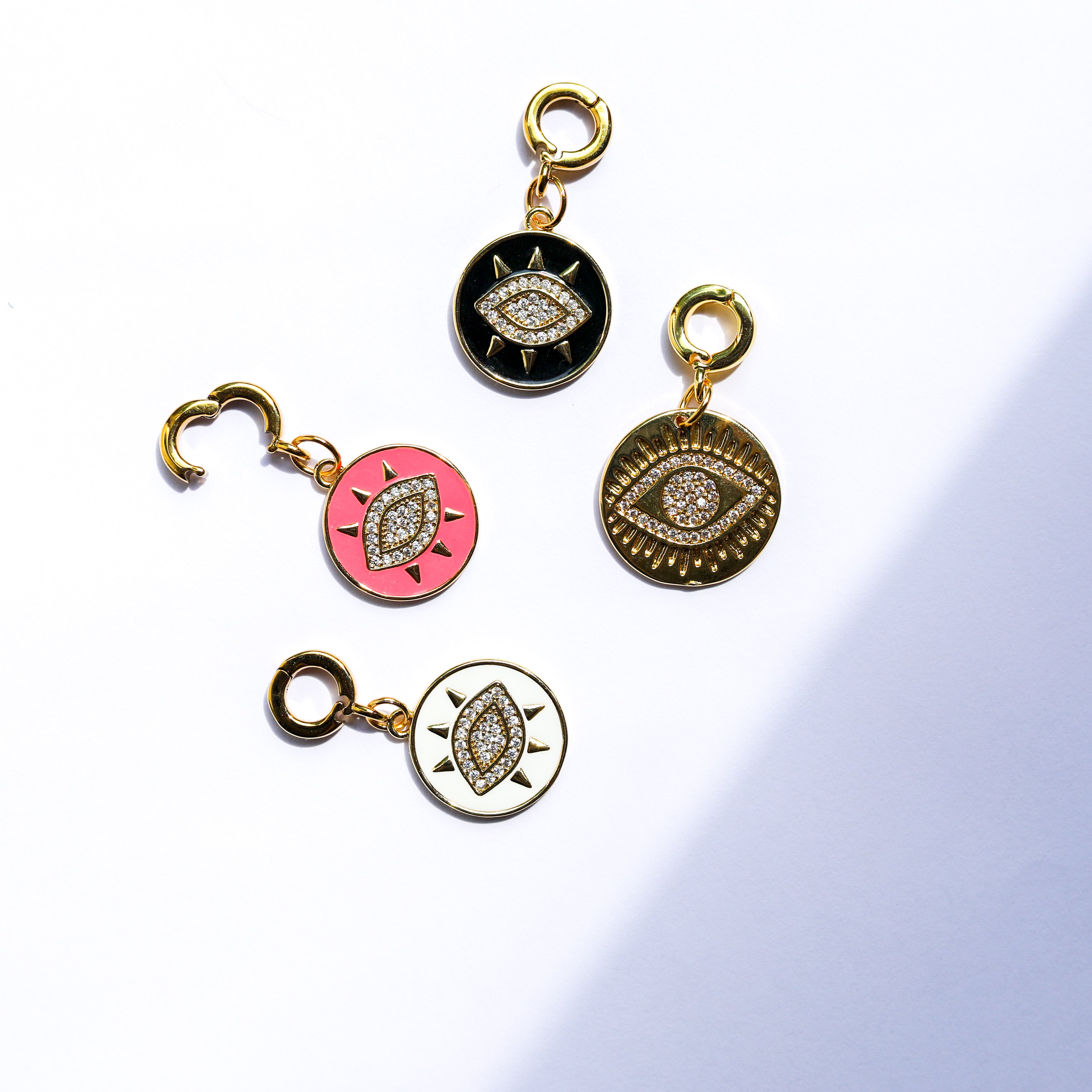 Charms – Goldfine Jewelry