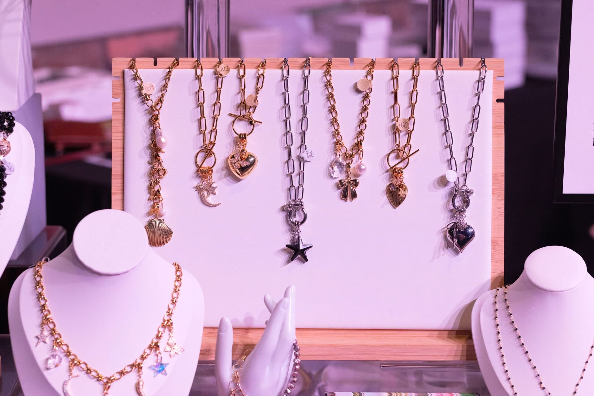 Goldfine Jewelry