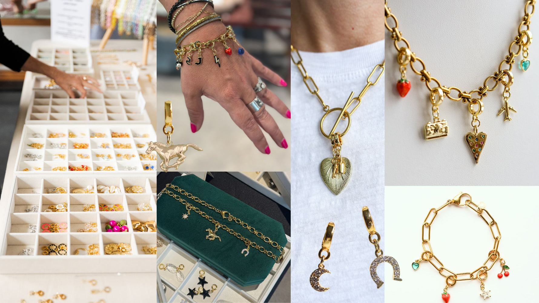 Goldfine Jewelry
