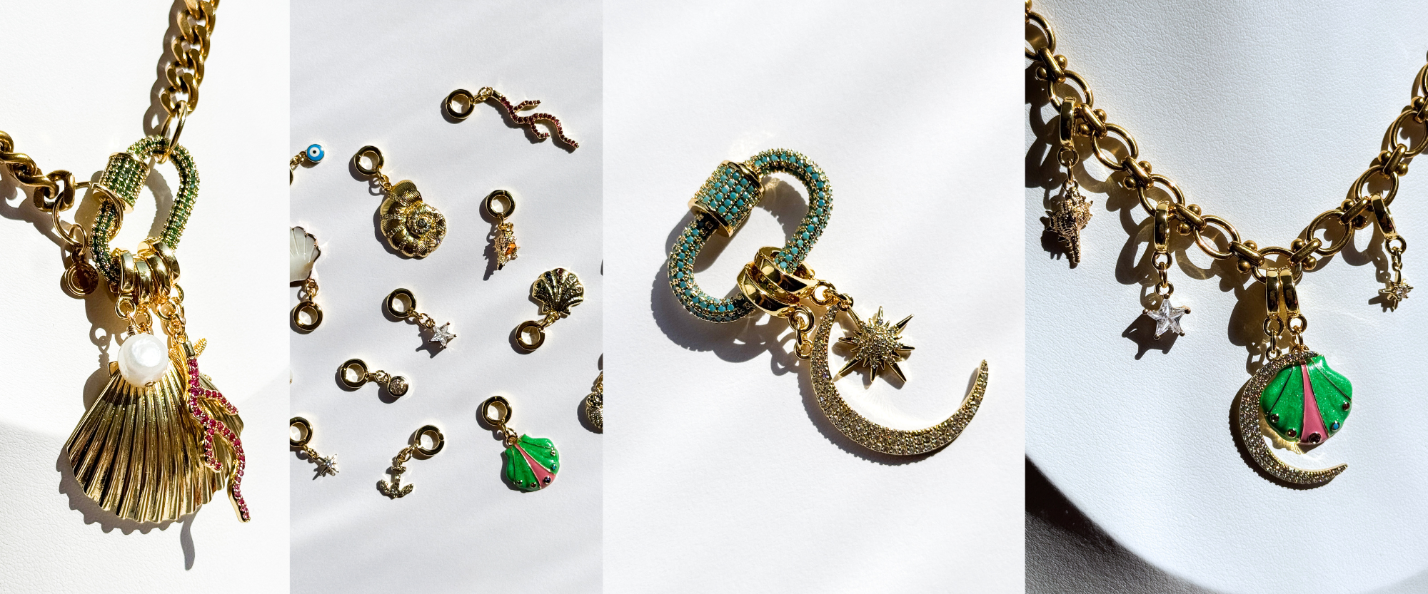 Goldfine Jewelry