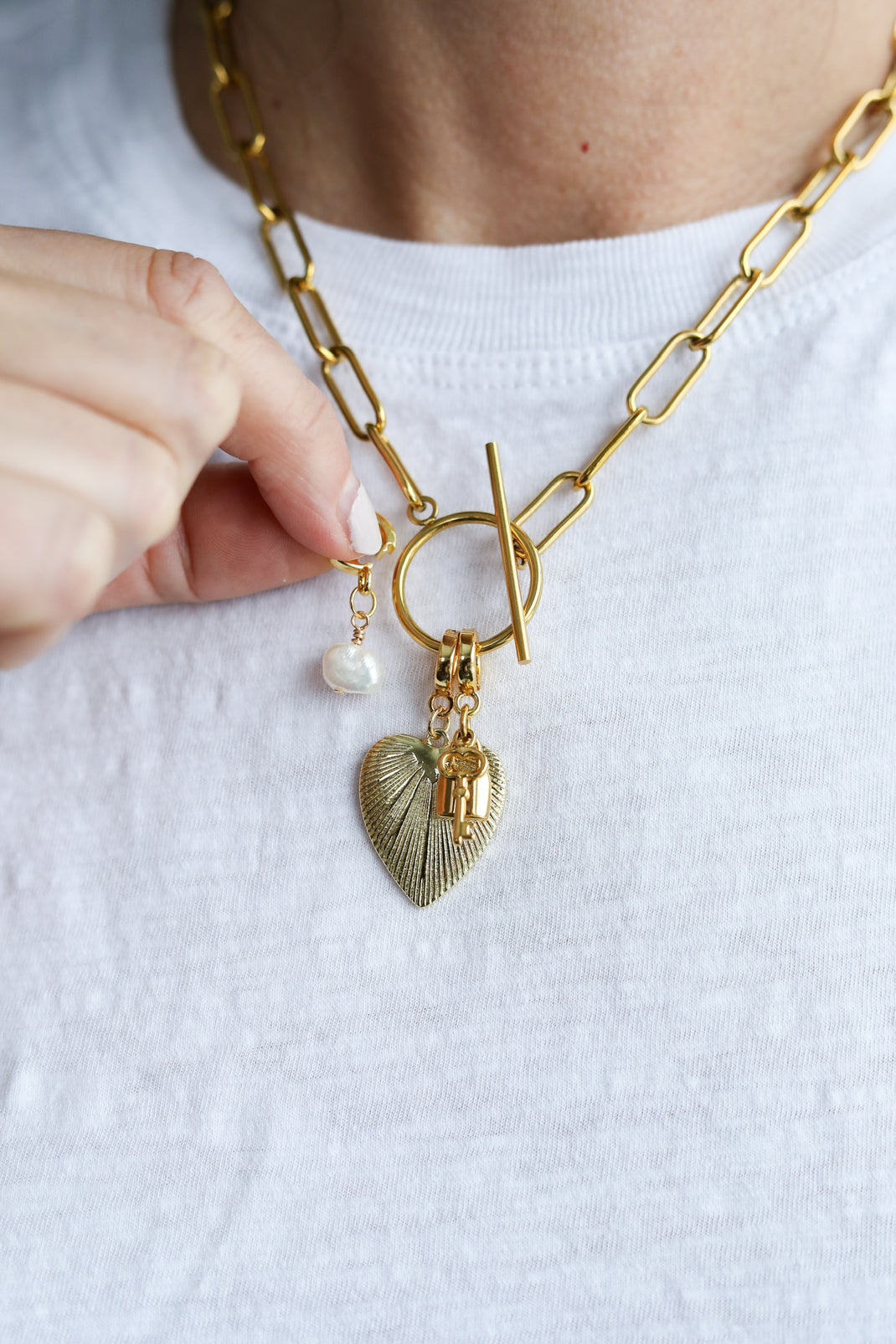 Goldfine Jewelry